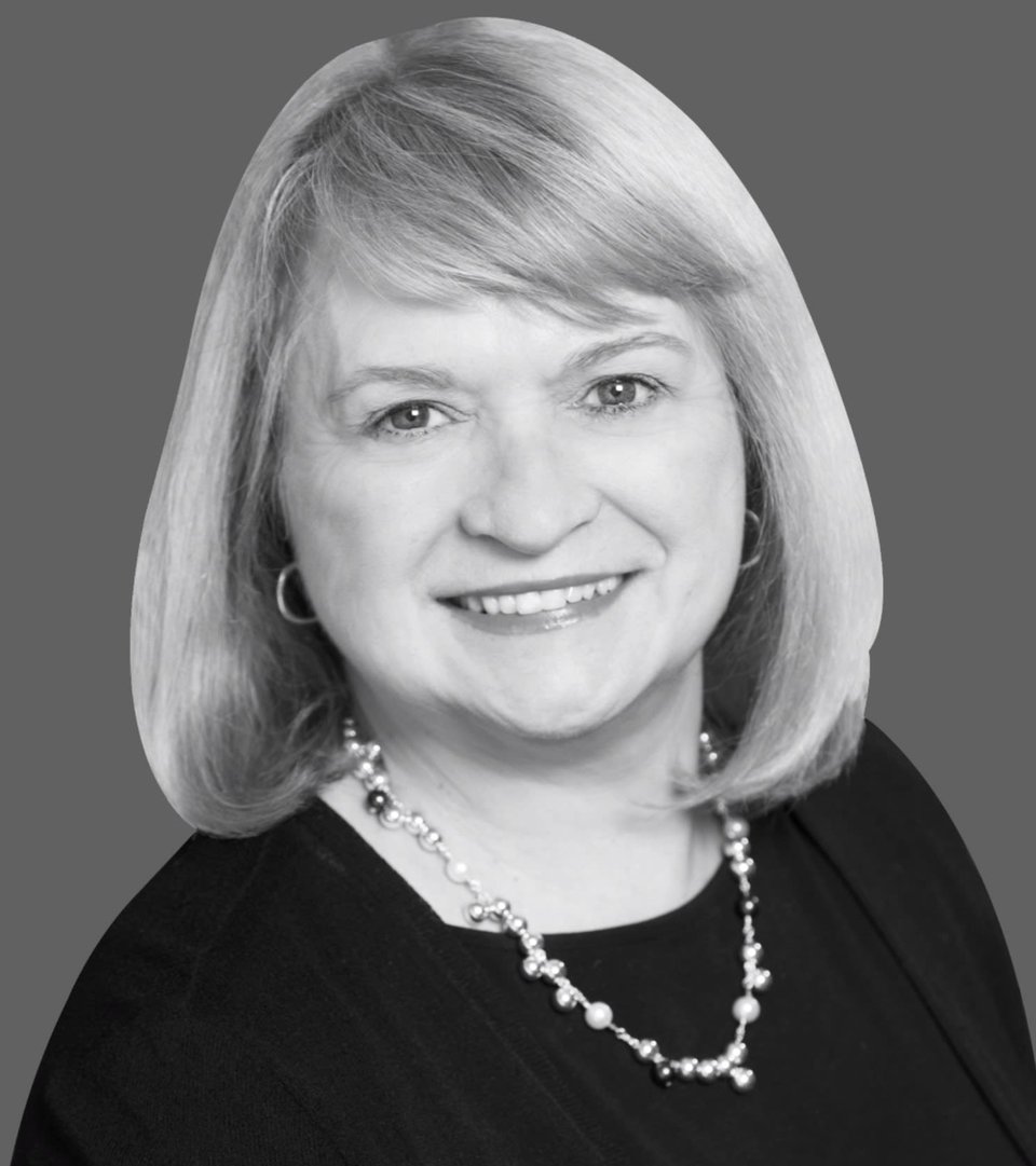 About Ginette Charette | Kevin Crigger Real Estate Team