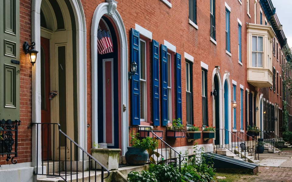 Fishtown Philadelphia Neighborhood – Discover Your Dream Home ...