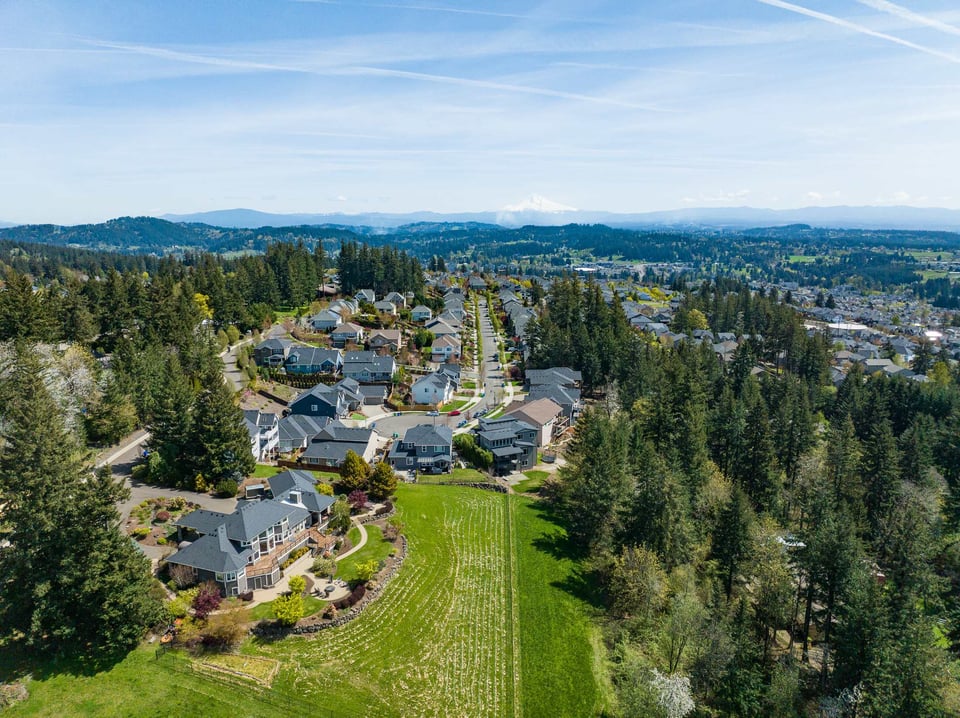 Happy Valley | Neighborhood Guide | Opt Real Estate