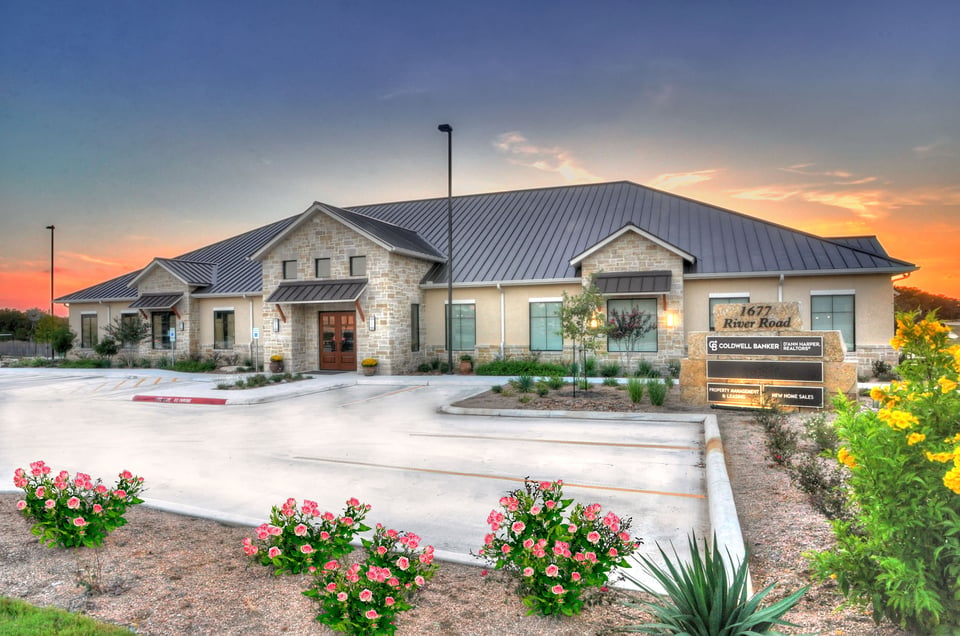 Boerne Sales | Coldwell Banker Harper