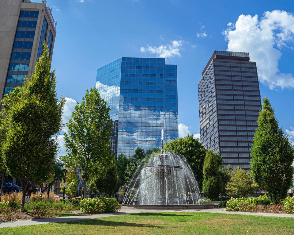 Hamilton | Neighbourhood Guide | MARTIN GROUP