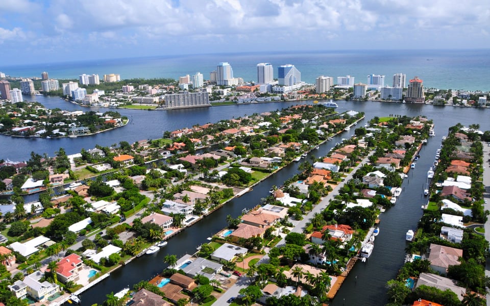 Las Olas | Neighborhood Guide | Fortune Christie's International Real ...