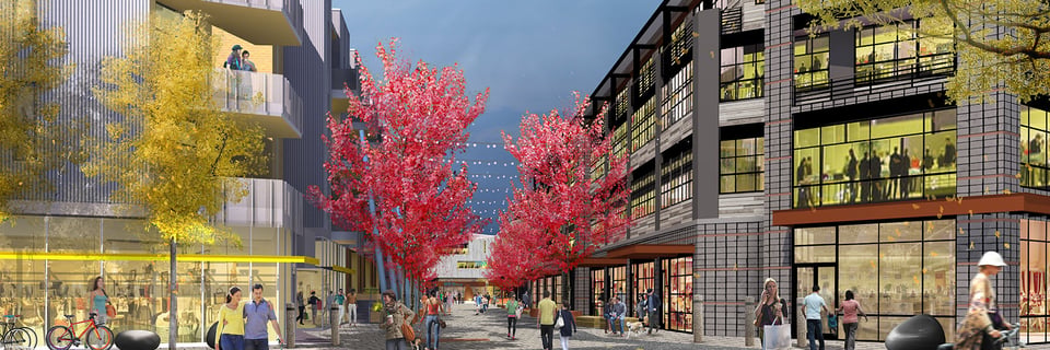 S’Park | Development | Kim Payes