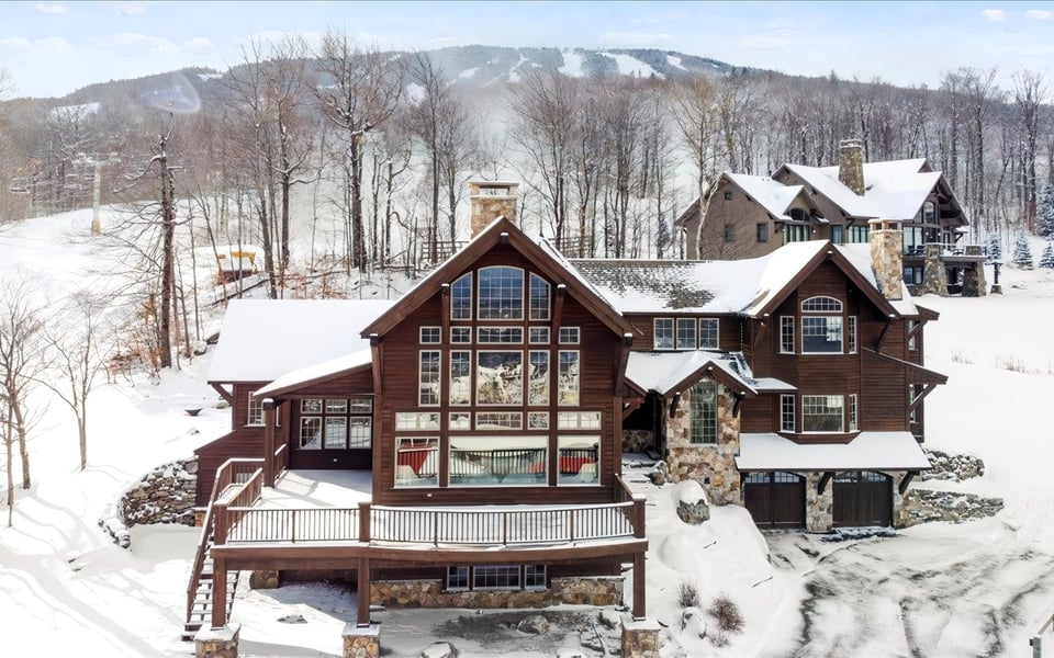Stratton Mountain Ultra-Luxury Market: Key Insights | Blog