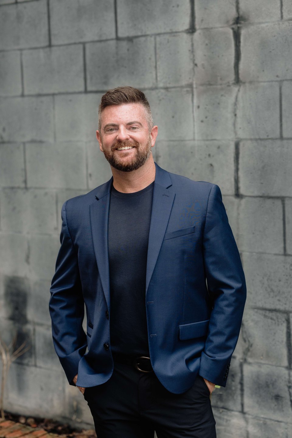 James Hendrickson | SERHANT.