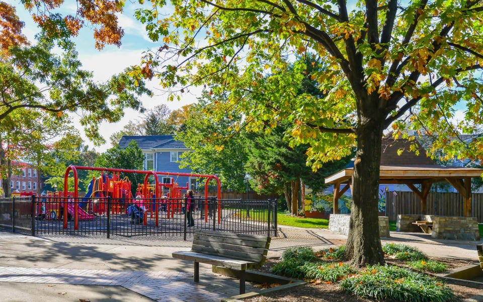 Everything You Need to Know About Moving to Bethesda | Blog | Jeanne ...