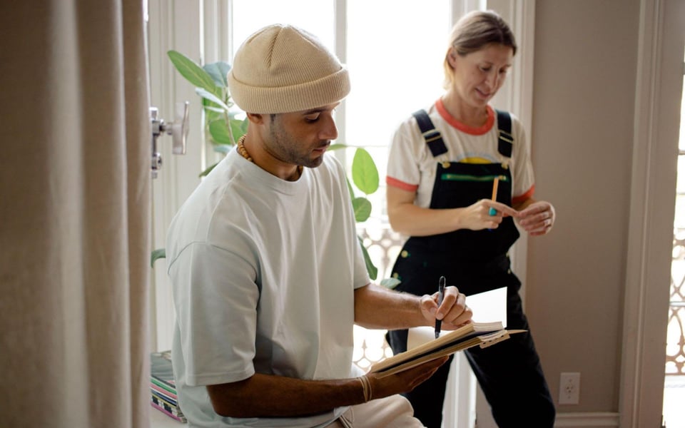 Annual Home Maintenance Checklist to Keep Your Property Value Up | Blog ...