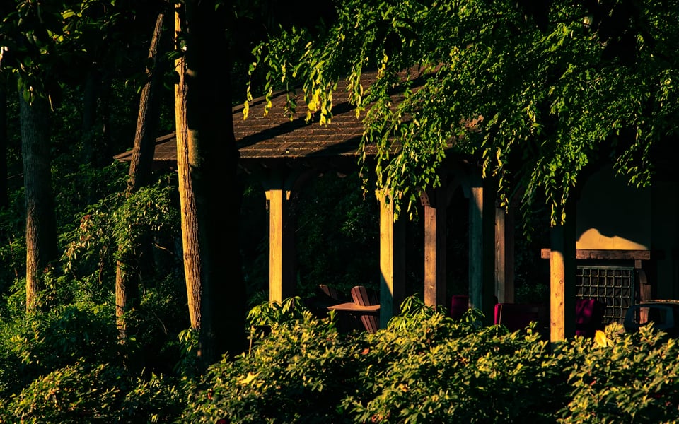 Building a House in Atlanta | Blog | Kelly Boudreau