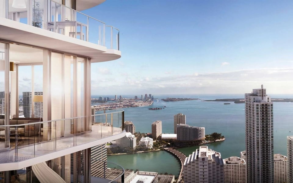 SLS Hotel & Residences Development | Luxe Living Realty