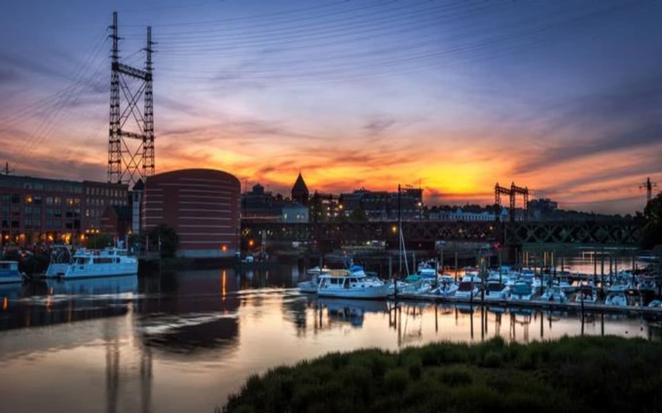 Norwalk | Town Guide