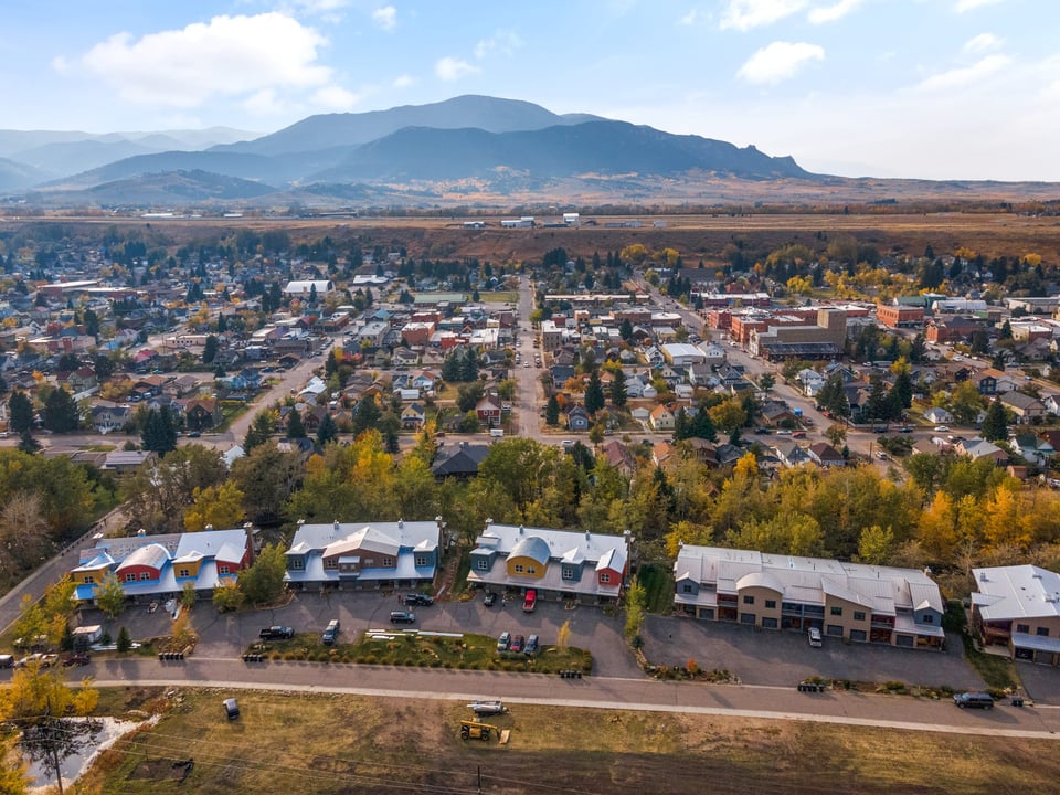 Red Lodge / Cooke City | Neighborhood Guide - Lanissa Fortner Team