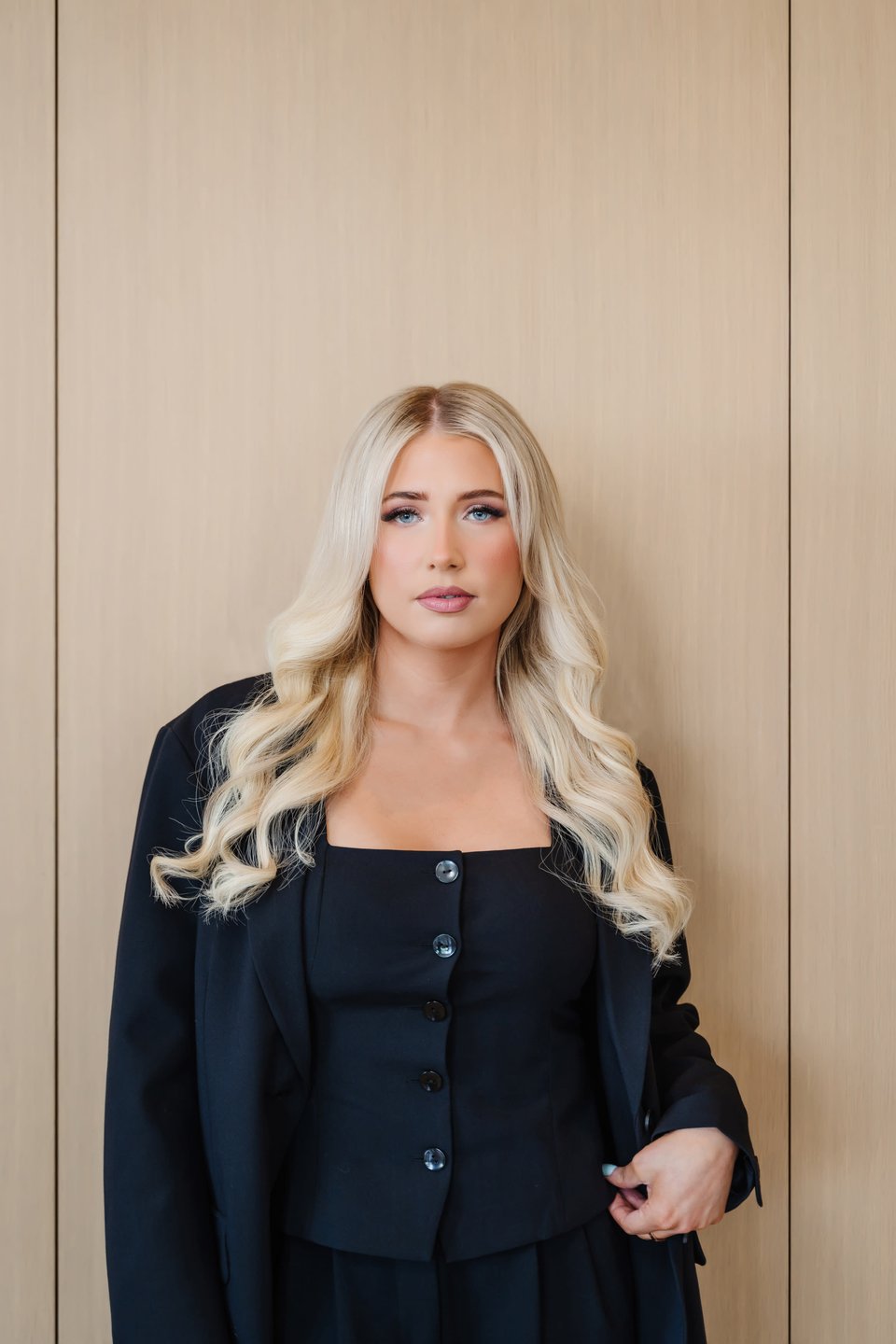 Madison Buffardi - Your Local Real Estate Agent