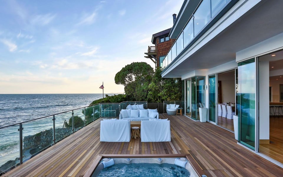 Living in Malibu, CA | Blog | Brian Merrick