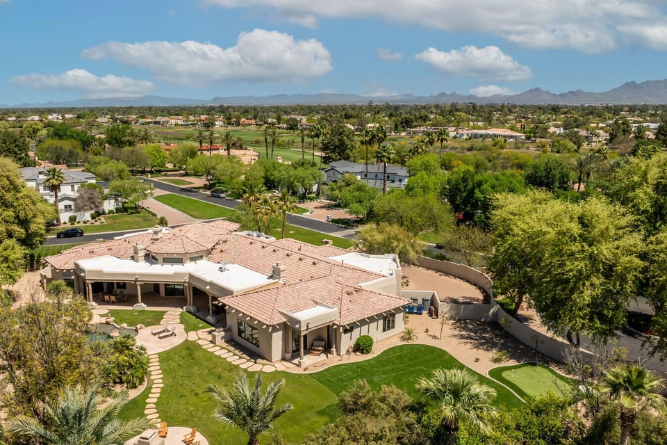 Ultimate Guide to Moving to Paradise Valley, Arizona | Blog