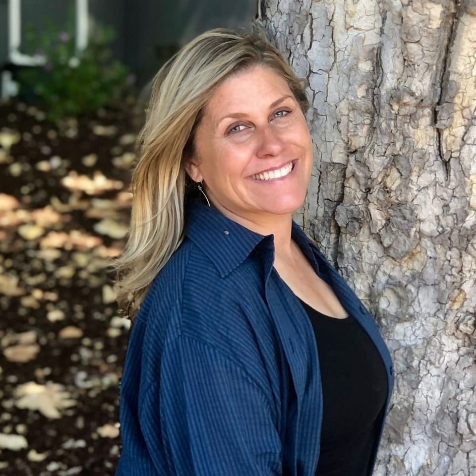 Forbes Names GRO Founder Gina Odom a Top Real Estate Agent to Watch! | Blog