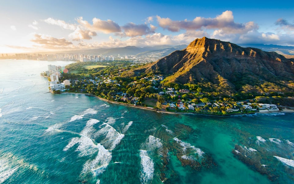 Diamond Head | Neighborhood Guide | Dan Schuenke & Greg Mroz