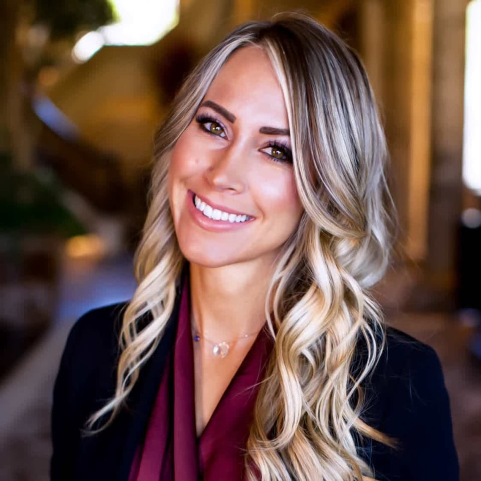 Susan Marques - Your Committed Founder and CMO