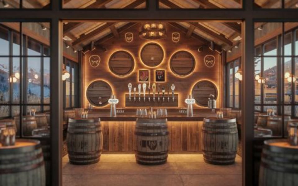 Top Breweries in Aspen for Craft Beer Lovers | Blog | Soffia Wardy