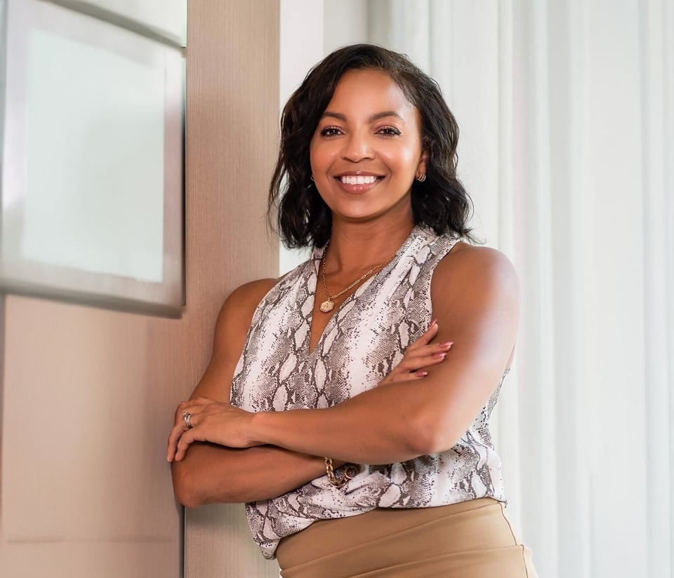 About Andrea Stefo - Your Local Real Estate Expert
