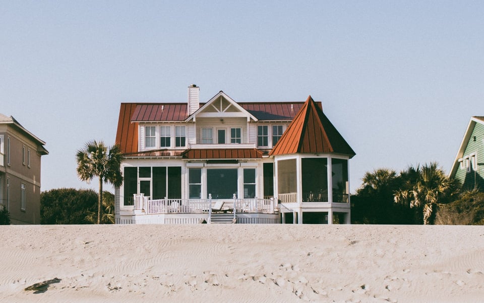 Kohala Coast Luxury Homes – Historic Nani Paniau Estate | Blog | Mauna ...