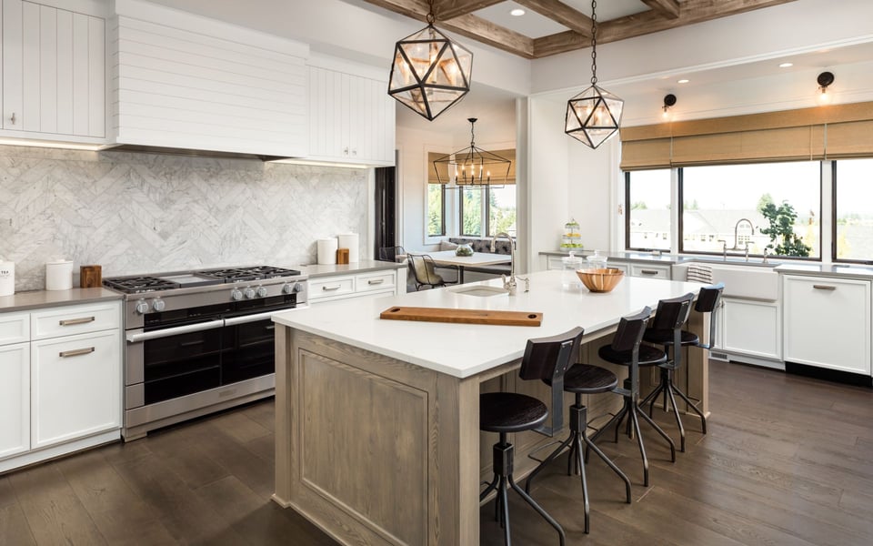Blog | The Robin Gordon Group
