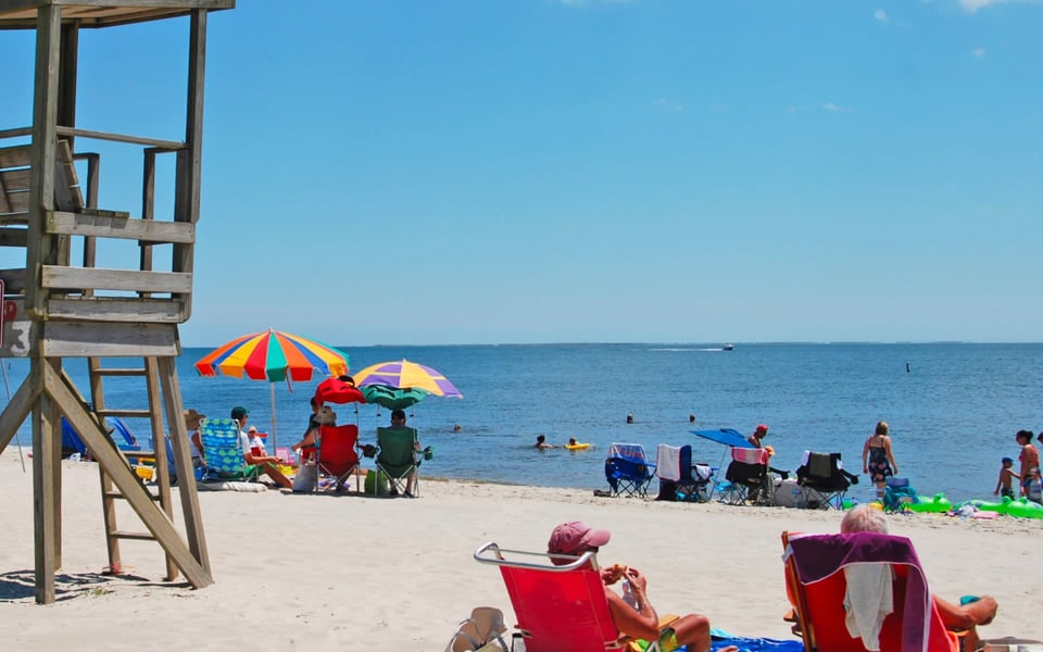 Guide to the Best Beaches on Cape Cod, Massachusetts