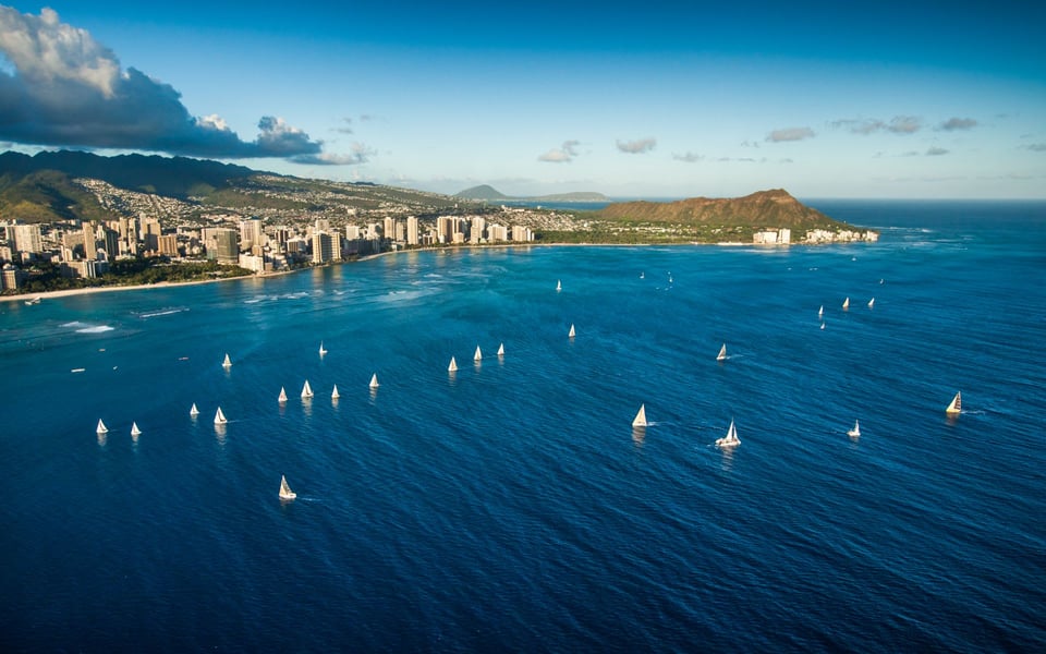 Waikiki | Neighborhood Guide | Dan Schuenke & Greg Mroz