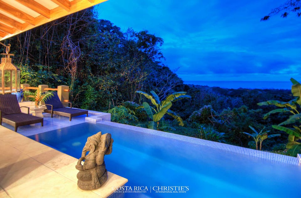 Casa Chameleon Hotel | Costa Rica | Hotel for Sale
