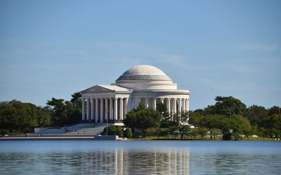 A Guide to Washington, DC, Parks | Blog | Buying and Selling Modern ...