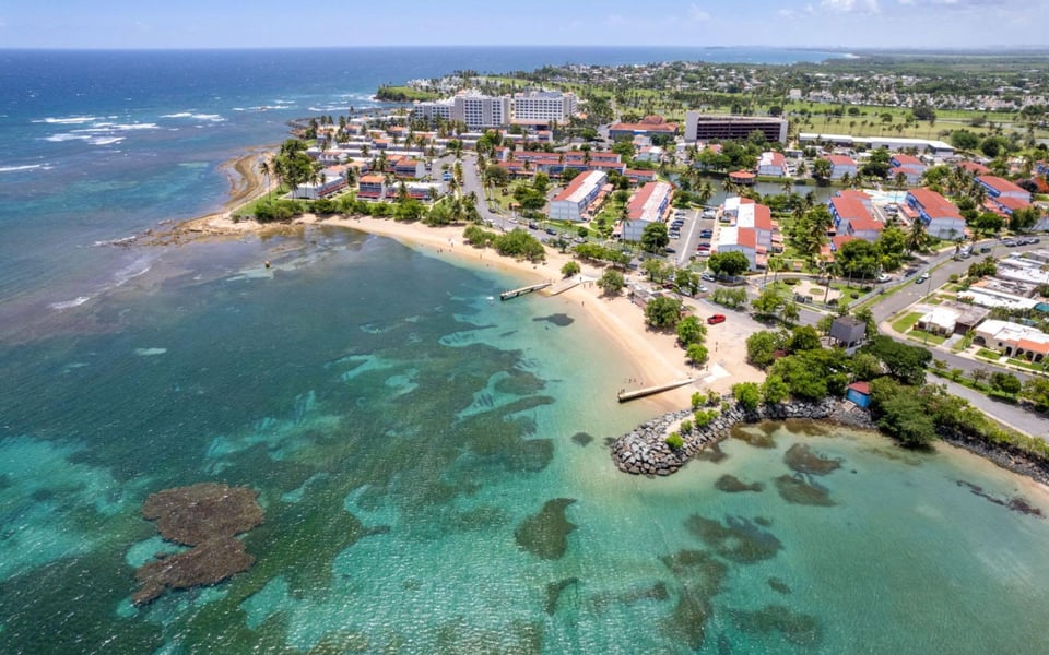 Everything You Need to Know About Moving to Dorado | Blog | Island ...