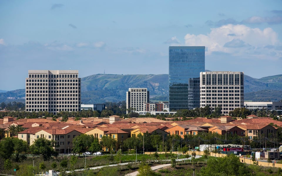 Irvine | Neighborhood Guide