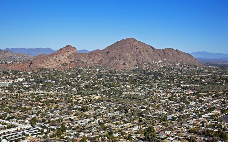 Discover Arcadia, Phoenix, AZ – Your Luxury Living Guide