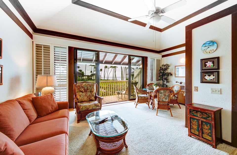 Kauai Real Estate Update, Record Breaking Poipu Vacant Lot Sale, July ...