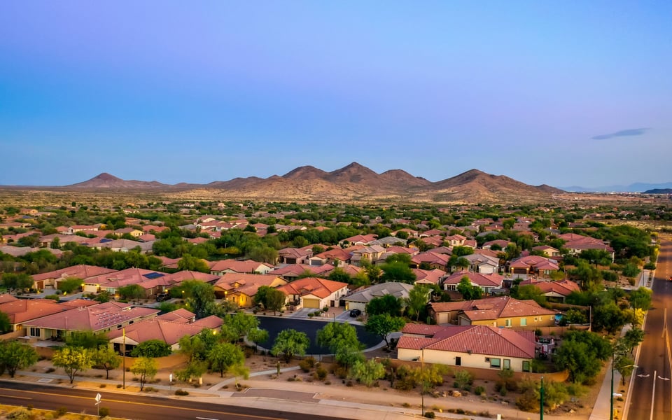 Anthem | Neighborhood Guide | Living in Phoenix Arizona