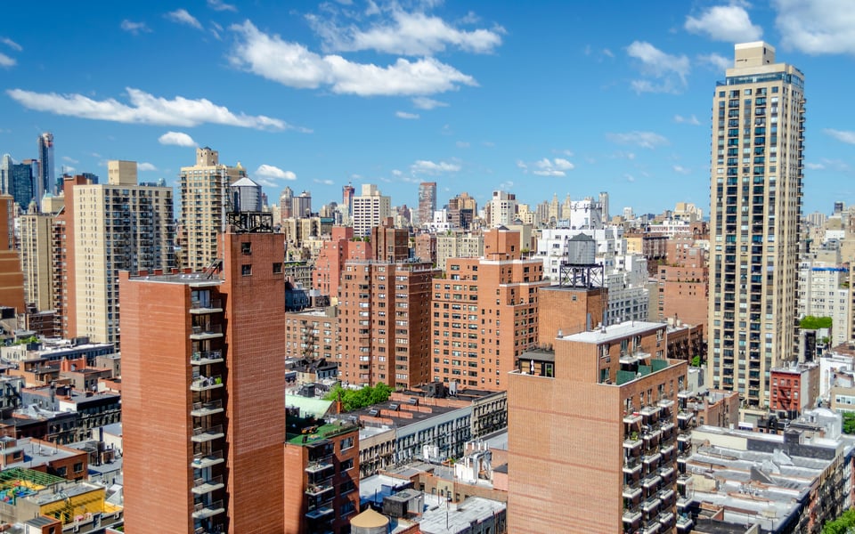Upper East | Community Guide | Charlar Acar | charlaracar.com