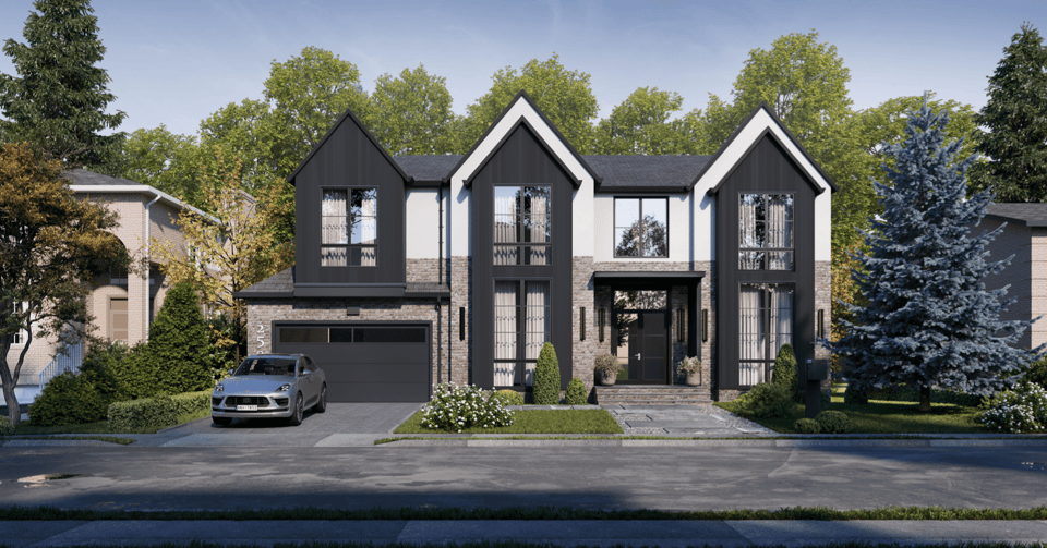 250 McCloud Drive
