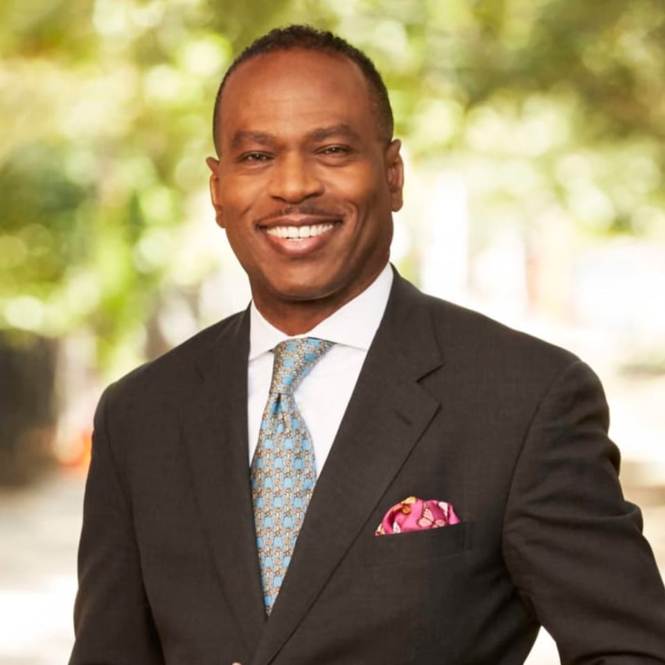 Jonathan Regis | Associate Broker | Ivey North | Ivey North | New York ...