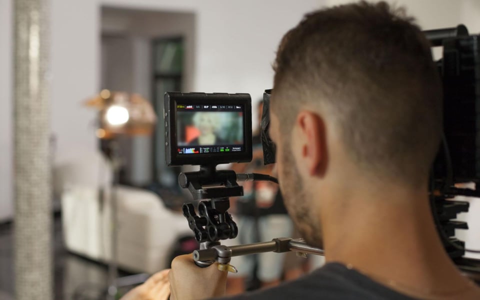 How Real Estate Videography/Cinematography Helps to Sell Your Home Fast | Blog | Ryan Debler
