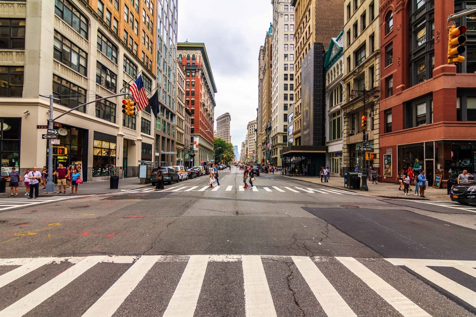 Nomad, NY | Neighborhood Guide | The Power Team