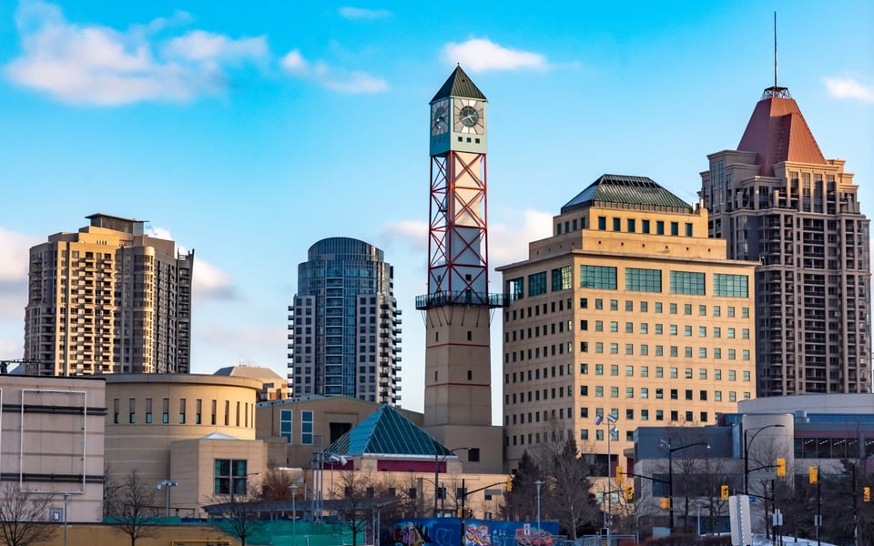Mississauga Real Estate | Houses, Land, Condos & Homes For Sale