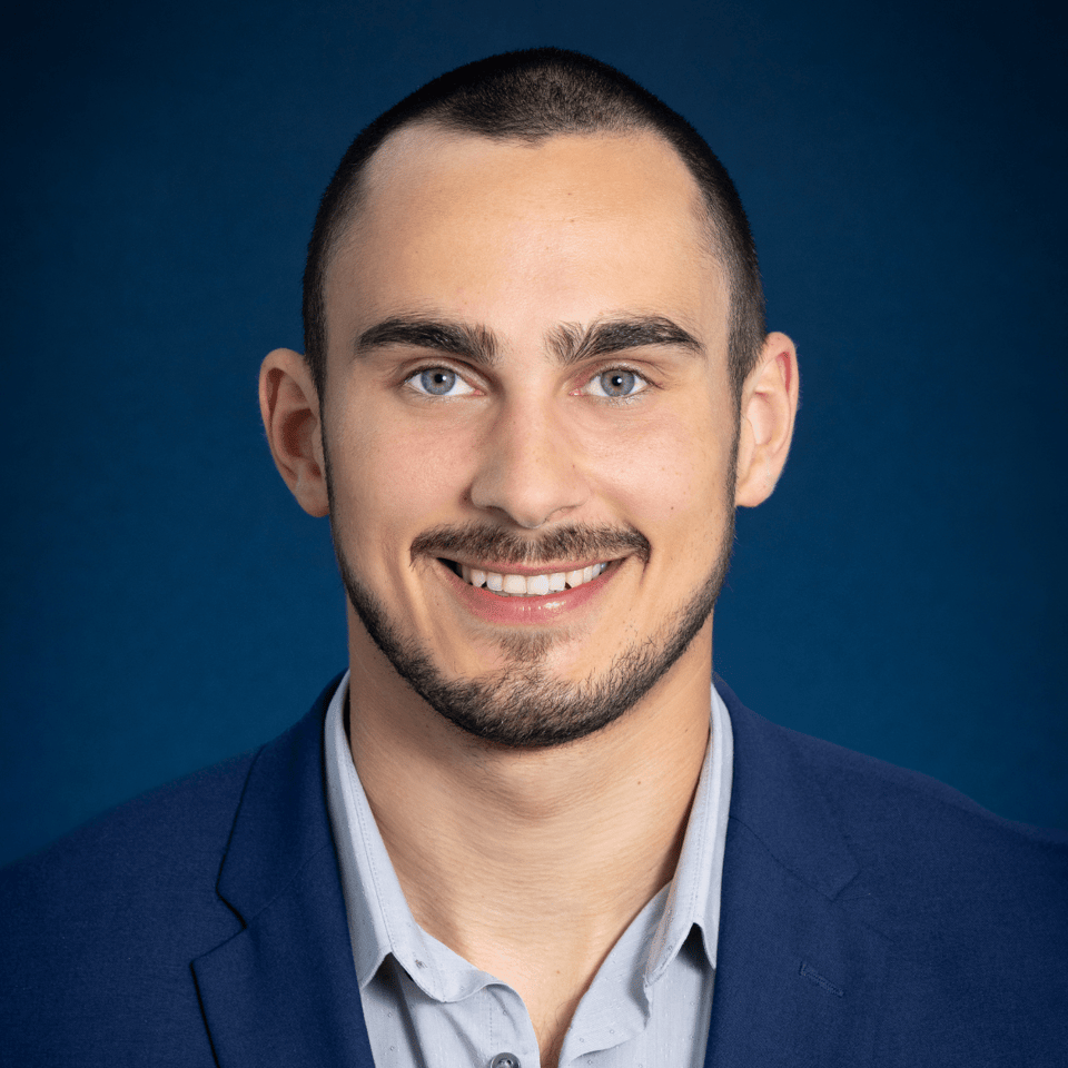 Justin Davis - Brightwork Realty