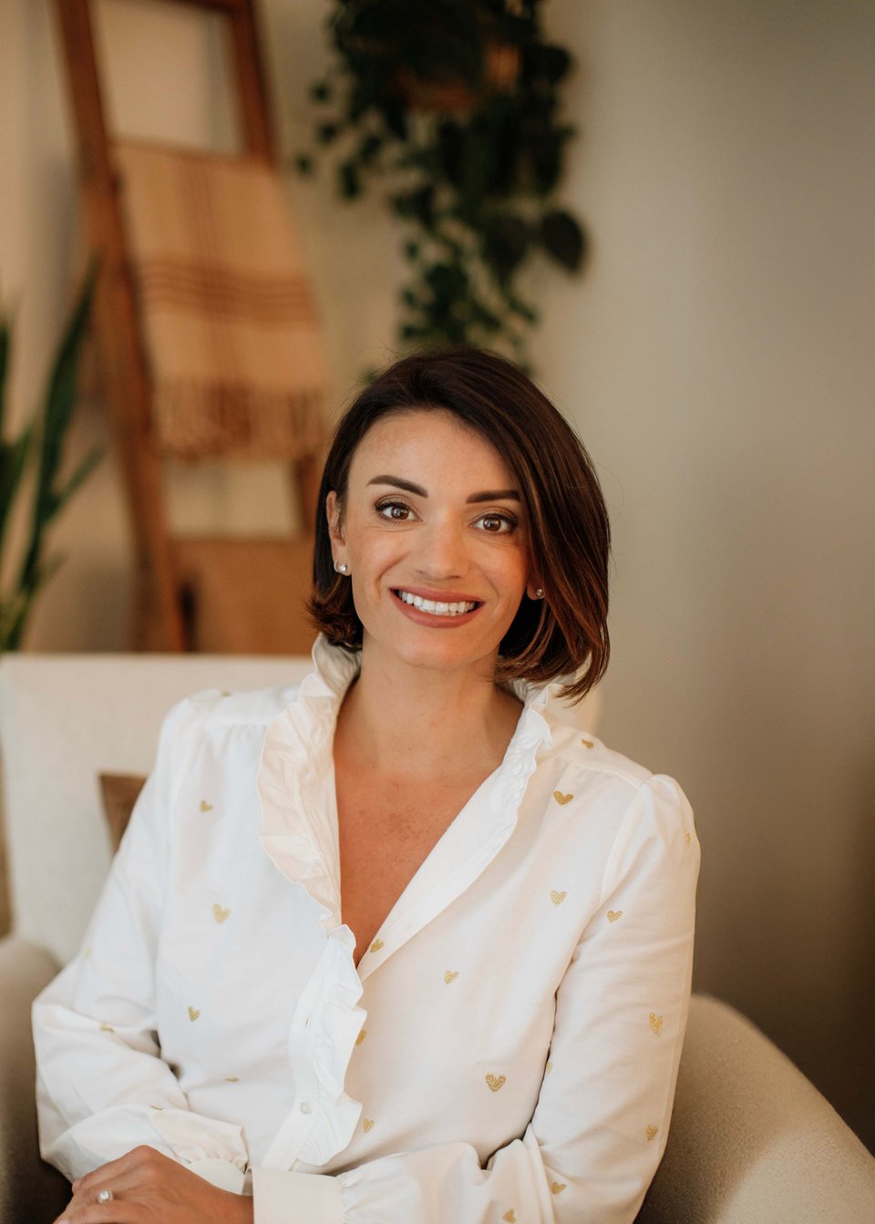 About Emily Corning | Hustle & Heart Homes