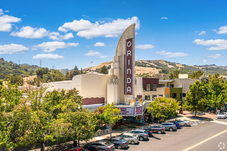 Living in Orinda, CA: Neighborhood Guide | The Murphy Team