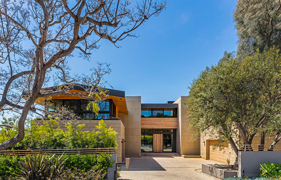 111 Esparta Way, Santa Monica