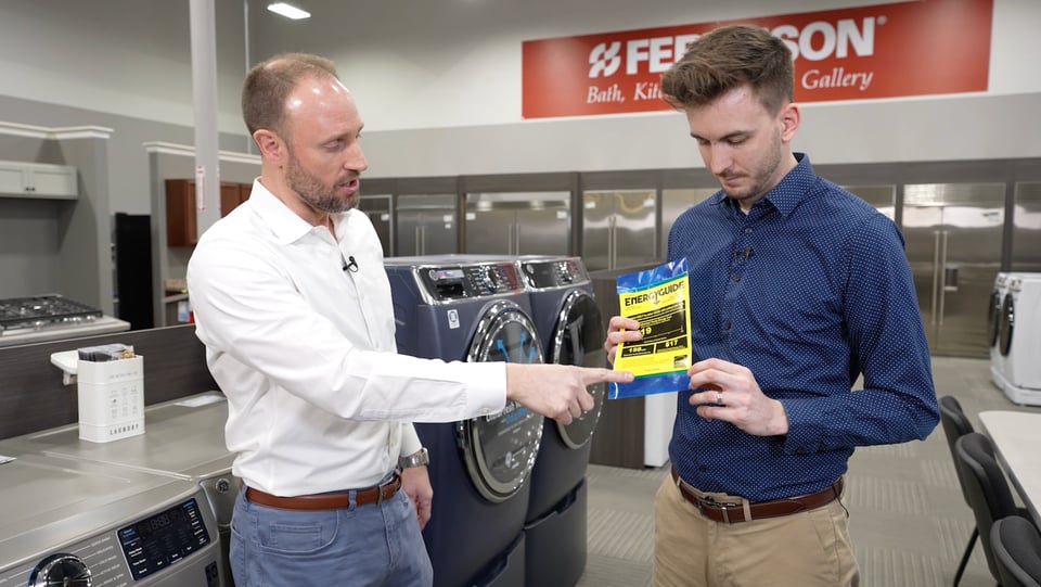 Discovering the Perks of Energy Star & Guide Label | Iowa City Real Estate