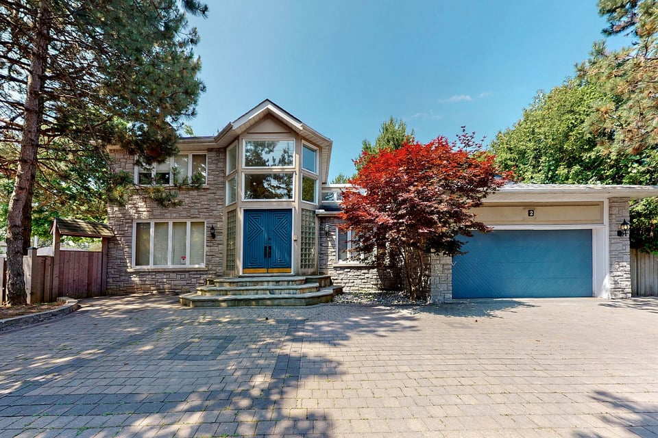 2 Harrison Rd | Katy Torabi | Toronto Real Estate Agent