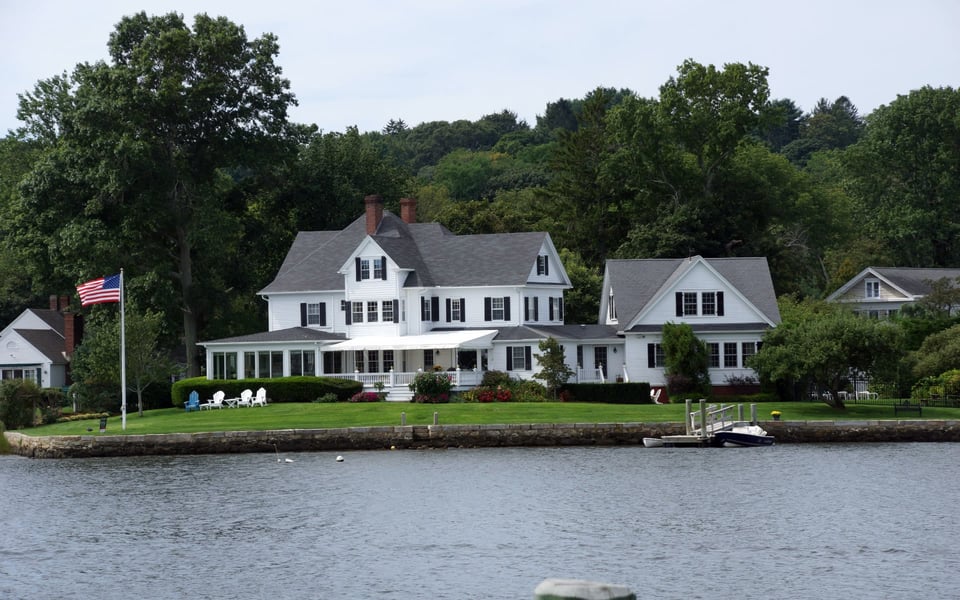 Exclusive Locations - Privacy and Accessibility | Jake Aspinwall