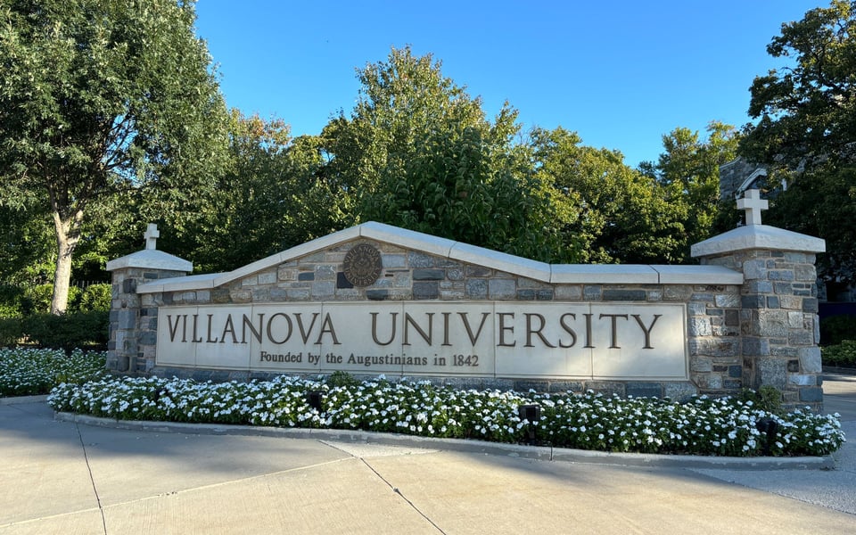 Villanova | Neighborhood Area Guide | Team Pulos