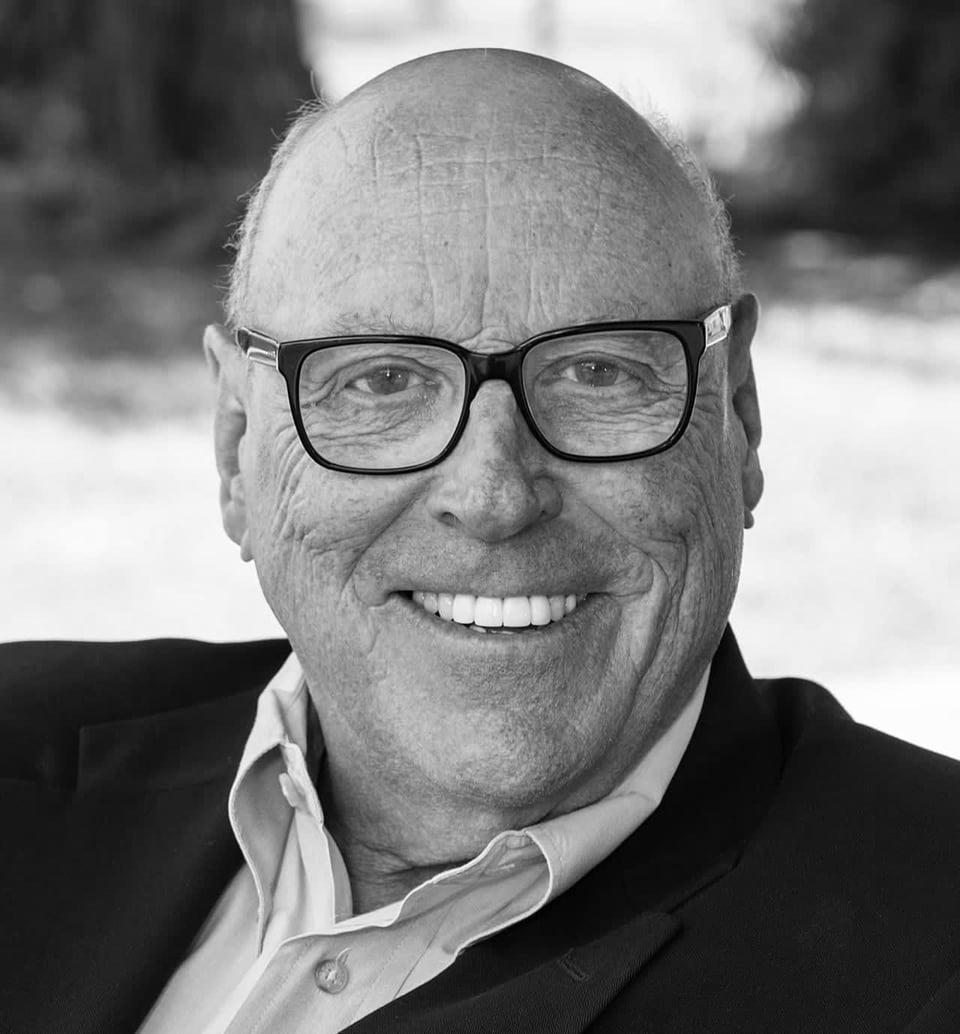 About Chuck Sawday | Coldwell Banker Brokers of the Valley