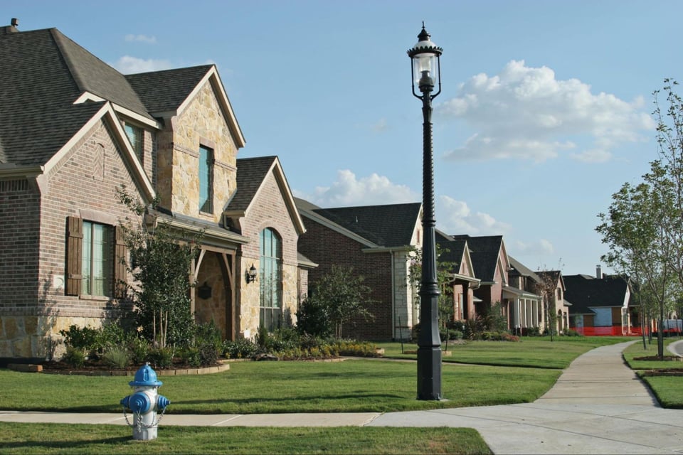 Outgrowing Your Home? Here’s What to Look For in a New Home